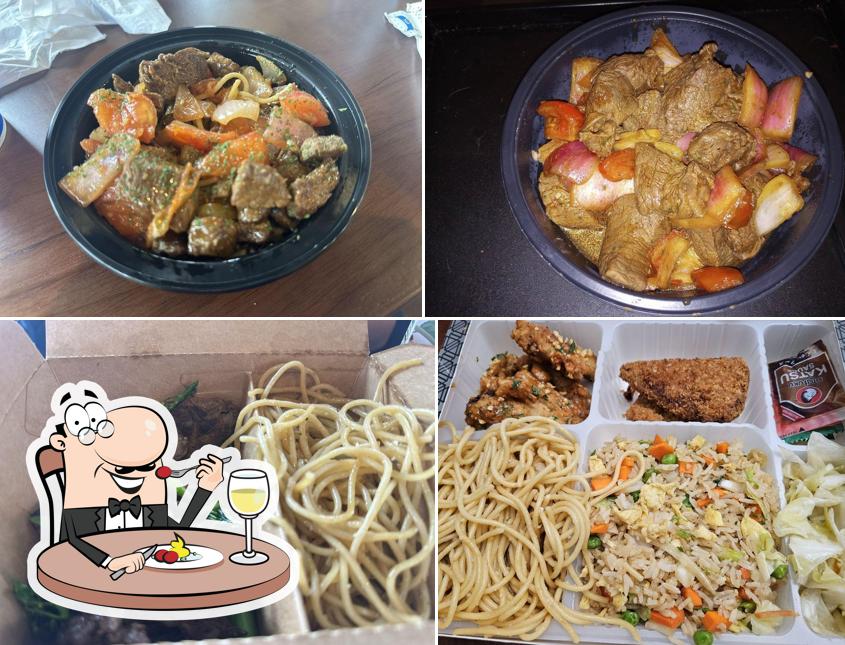 Mythos Chef, Riverside - Restaurant menu, prices and reviews