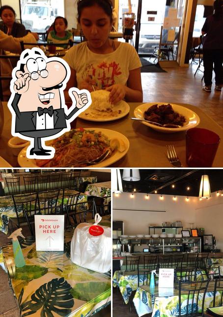 Pinoy Grill, Edmonton - Restaurant menu, prices and reviews