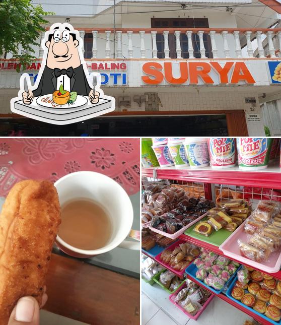 Roti Surya, Balun - Restaurant reviews