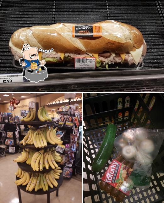 Safeway Canmore, Canmore - Restaurant menu, prices and reviews