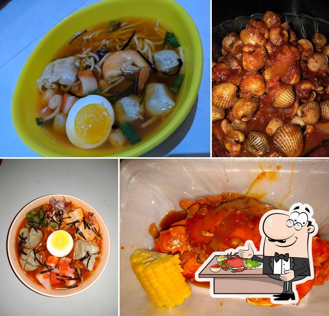 Sasuke Ramen, Madiun - Restaurant reviews