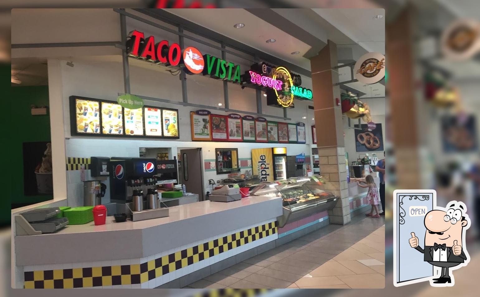 Taco Vista, Pittsburgh - Restaurant menu, prices and reviews