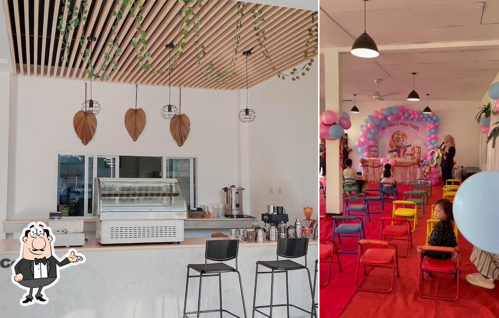 Taman Ponyo cafe, Bandung - Restaurant menu and reviews