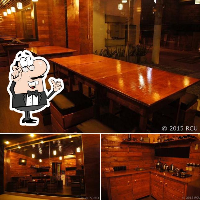 Tatami restaurant, Quezon City - Restaurant reviews