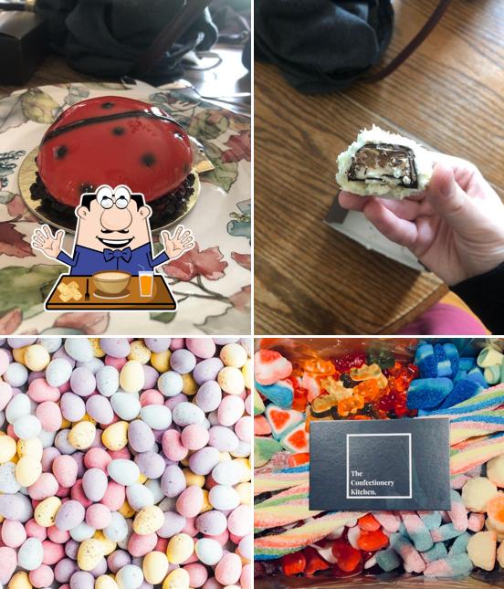 The Sweeterie Confectionery Kitchen in Hershey