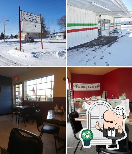 Find the best place to eat in Bay City, summer 2024 - Restaurant Guru