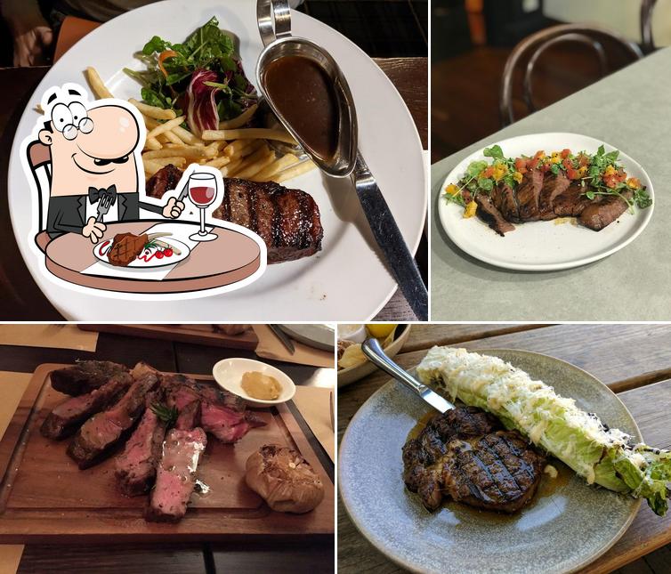 The Welcome Hotel in Rozelle - Restaurant reviews