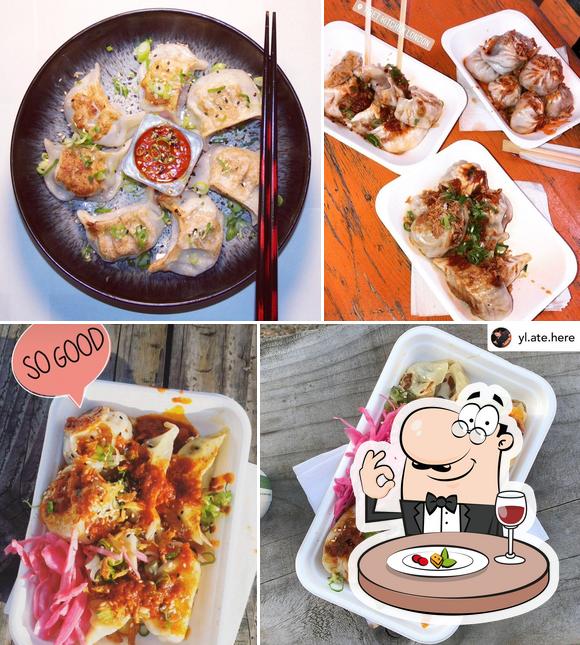 Tibet Kitchen London, Brick Lane in London - Restaurant reviews