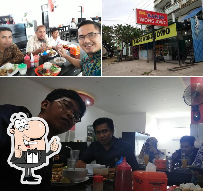 Waroeng Wong Jowo restaurant, Kendari - Restaurant reviews