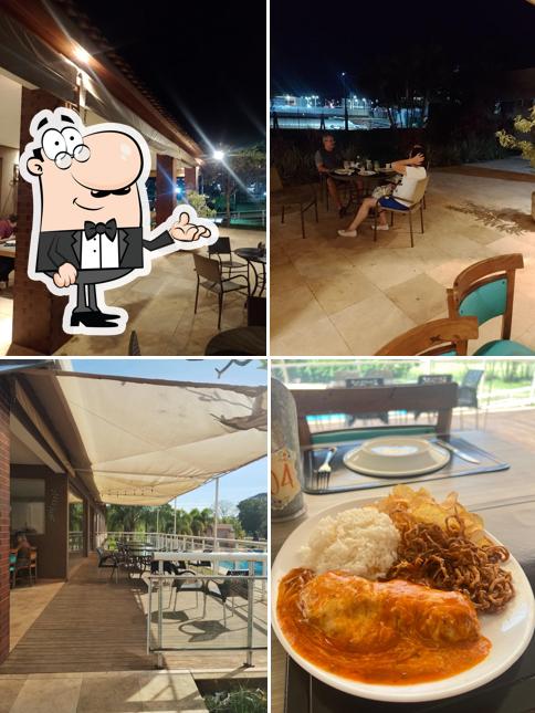 Restaurante Dedo de Moça, Olímpia - Avaliações de restaurantes