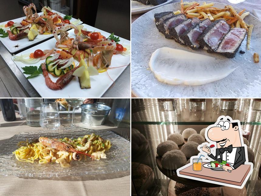 Ristorante La Baracca, Follonica - Critiques de restaurant