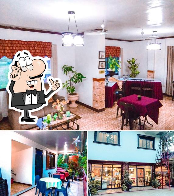 Rose Diner Restaurant, Tubigon