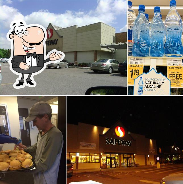 Safeway Bakery in Golden - Restaurant reviews