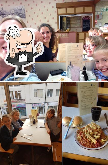 Top 7 restaurants in Spalding, november 2025 - Restaurant Guru