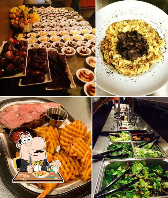 Iron Ridge Inn Restaurant in Iron Ridge - Restaurant menu and reviews