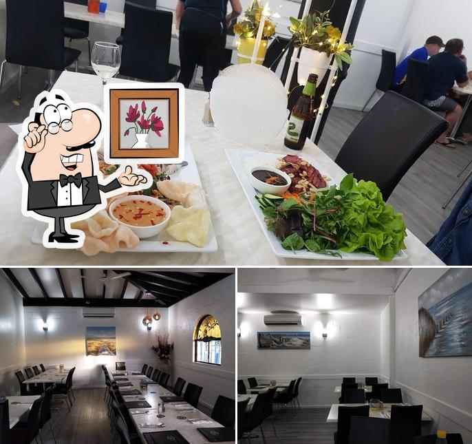 The Pearlers Rest Family Restaurant Karratha, Karratha - Restaurant ...