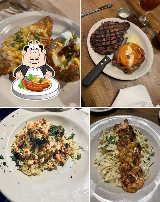 Find the best place to eat in Philadelphia, Mississippi, summer 2024 ...