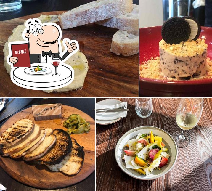 Yes Please Perth, Northbridge - Restaurant menu, prices and reviews