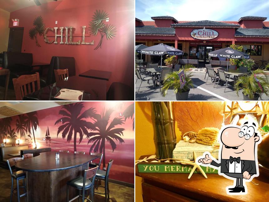 Top 2 restaurants with chocolate-Covered Bacon in Saint Pete Beach ...