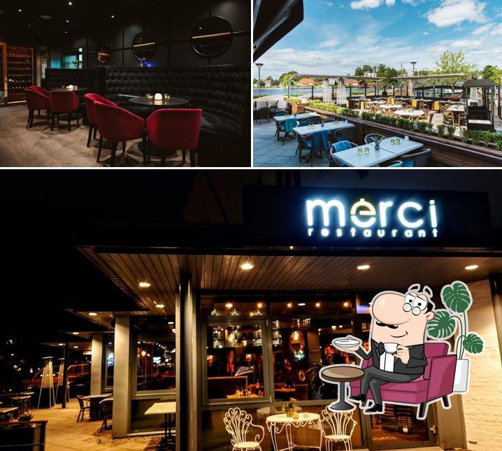 Merci Restaurant, Porsgrunn - Restaurant menu, prices and reviews