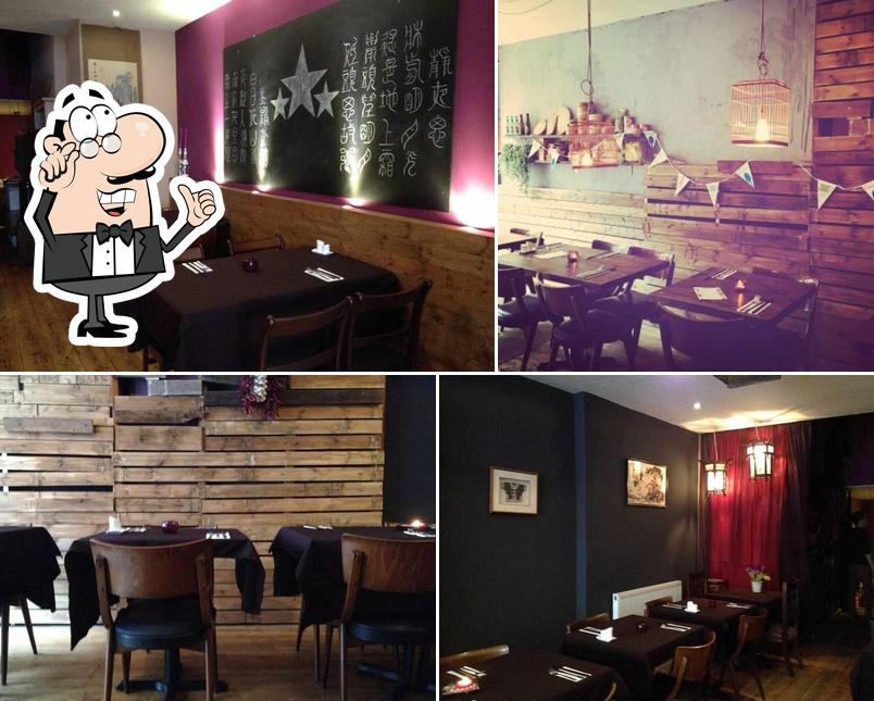 Rice Republic, 161 Streatham High Rd in London - Restaurant menu and ...