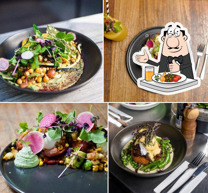EL Mirage, Brunswick East - Restaurant menu, prices and reviews