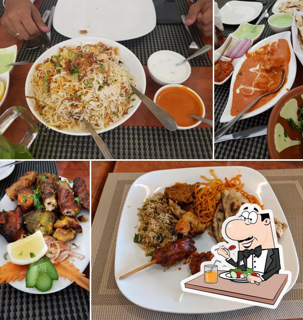 Tandoori Corner Restaurant, Abu Dhabi - Restaurant menu, prices and reviews