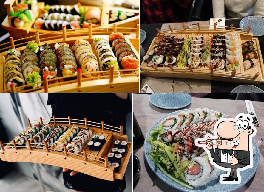 Top 2 restaurants with baozi in Lomza, october 2025 - Restaurant Guru