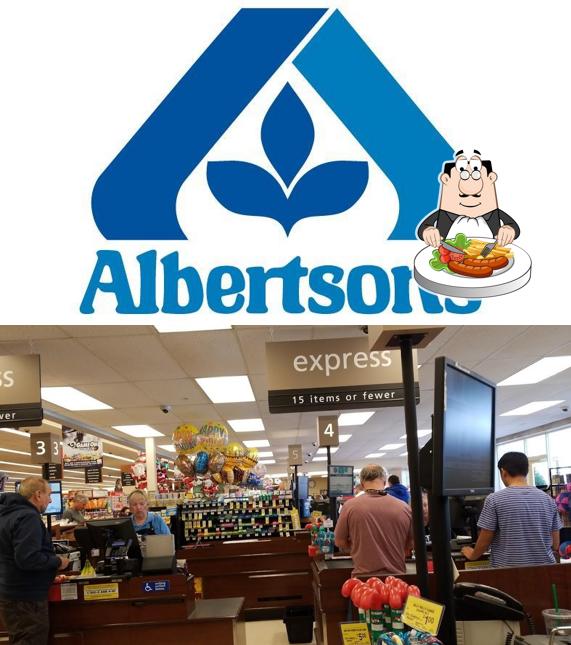 Albertsons in Ladera Ranch - Restaurant reviews