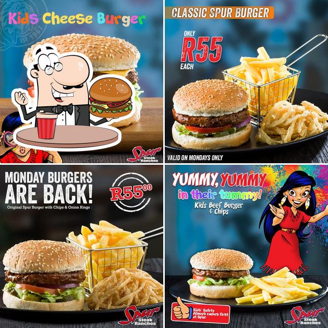 Buffalo Springs Spur, Queenstown - Speisekarte, Preise und Bewertungen