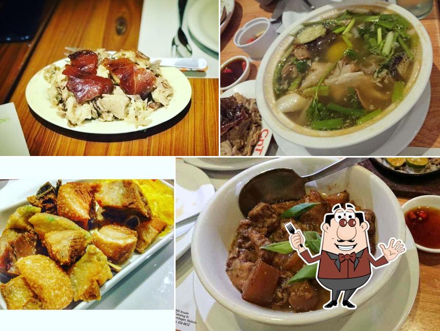 CnT Lechon, Cebu City - Restaurant menu, prices and reviews
