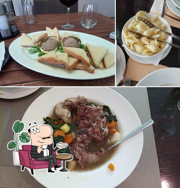 Bicko, Zagreb - Restaurant menu, prices and reviews