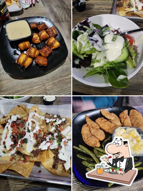 Brickhouse Restaurant & Bar, Toledo - Restaurant menu, prices and reviews