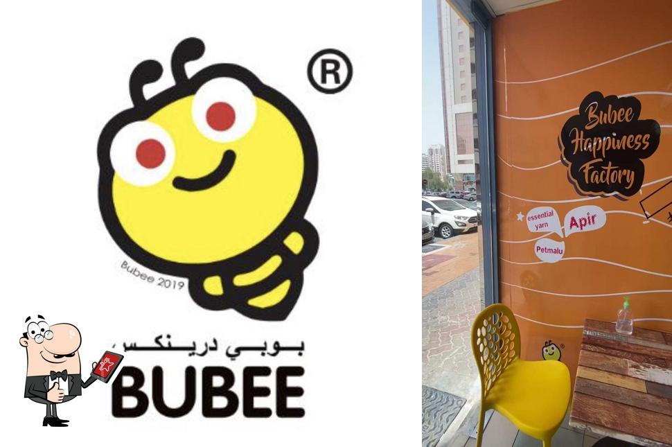 Bubee Drinks Cafe TCA, Abu Dhabi - Restaurant reviews