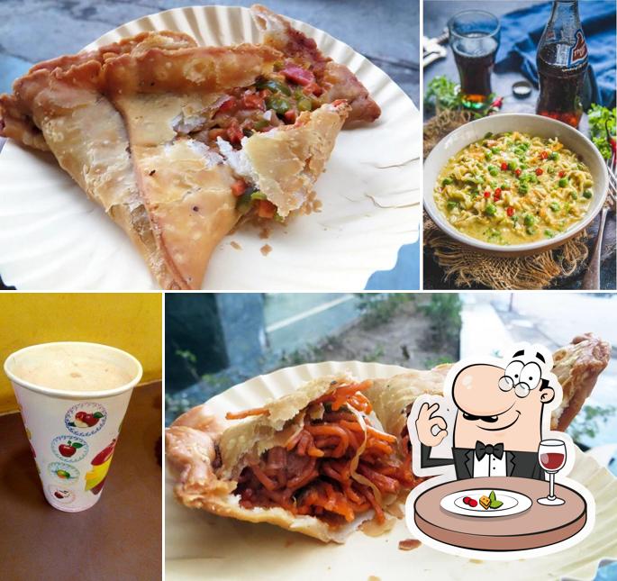 Chai Samosa Point, Mumbai - Restaurant menu, prices and reviews