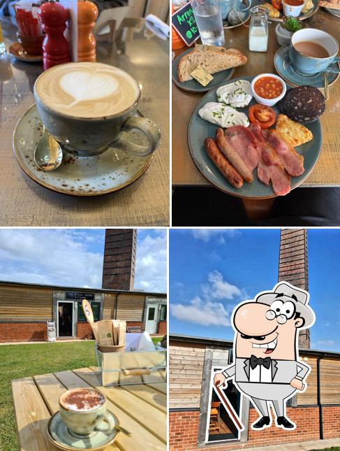 Stack Kitchen at Baggeridge, Dudley - Restaurant menu, prices and reviews