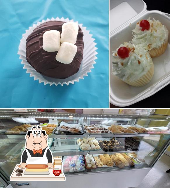Spartan Bakery, Spartanburg - Restaurant menu, prices and reviews