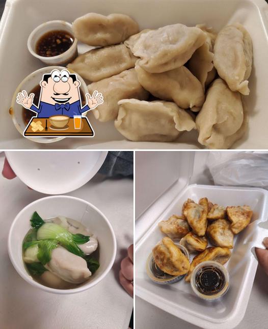 Dumpling King, Boston, Chinatown - Restaurant menu, prices and reviews