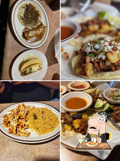 El Charro Mexican Grill, Floyd - Restaurant menu, prices and reviews