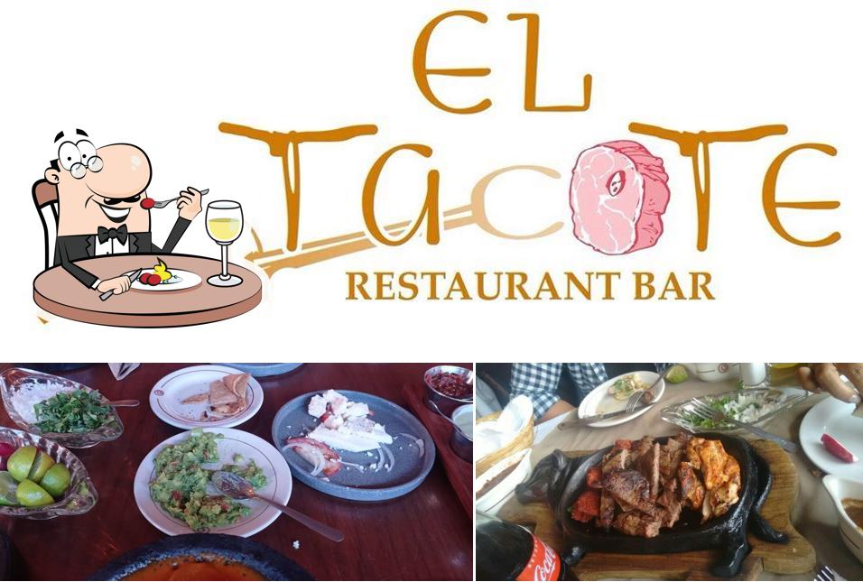 El Tacote, San Pedro Tlaquepaque - Menú del restaurante, precios y reseñas