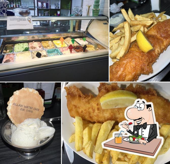 Top 10 restaurants in Stirling, august 2025 - Restaurant Guru