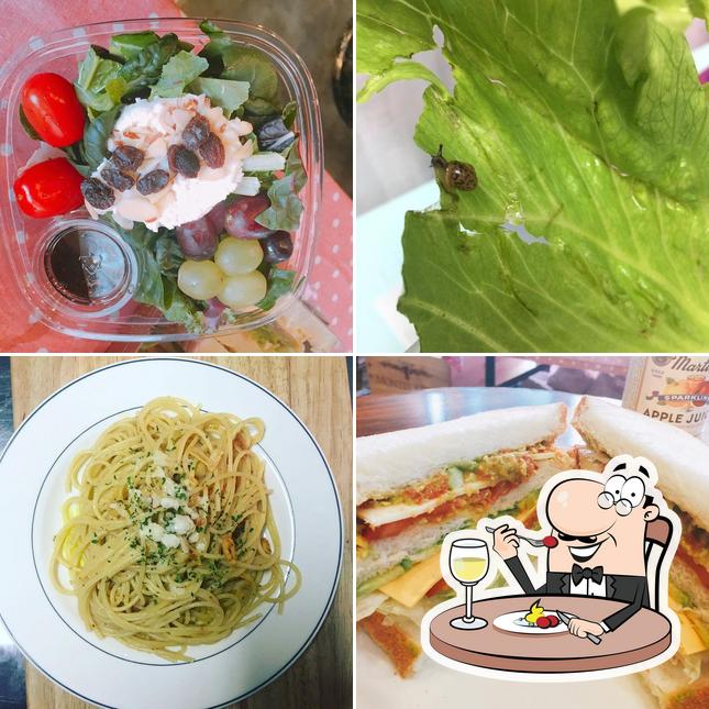 샌드위치 아일랜드, Seul - Menú del restaurante, precios y reseñas