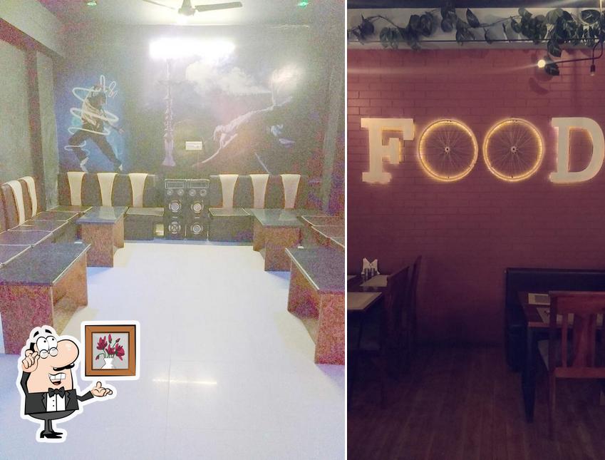 Food Adda, Jodhpur, 97 - Restaurant menu and reviews