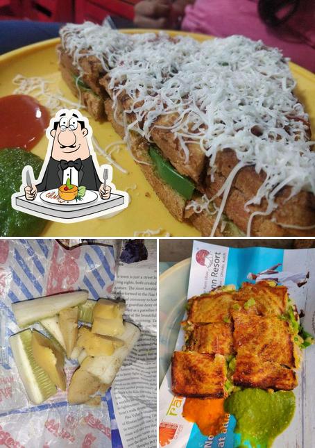 GUPTA HOTEL, Mumbai - Restaurant menu, prices and reviews
