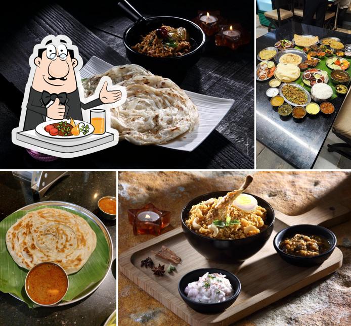 Kaveri Mess, Chennai, Teynampet - Restaurant menu, prices and reviews