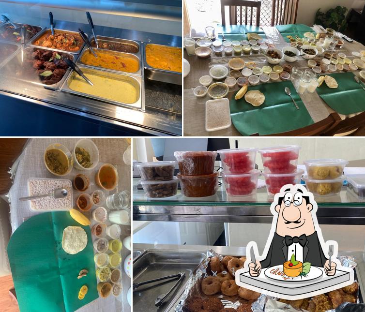 Kerala Thattukada, Wentworthville - Restaurant menu, prices and reviews