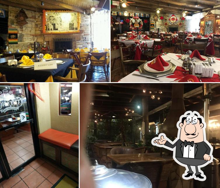 La Canasta, Saltillo - Menú del restaurante, precios y reseñas