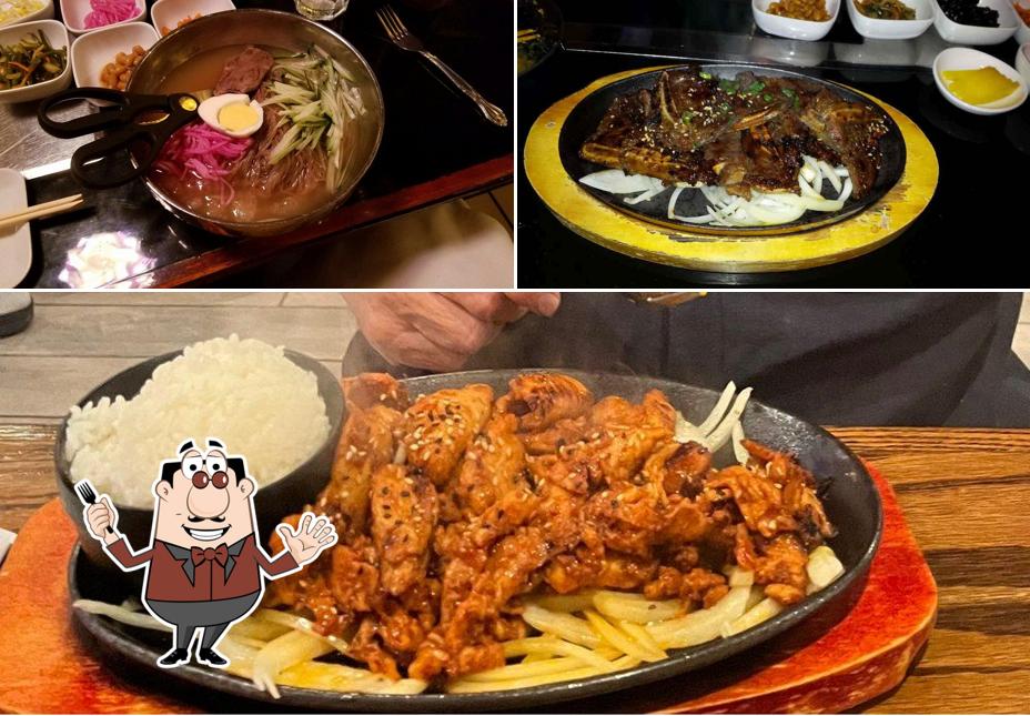 Mangetsu, Melbourne - Restaurant menu, prices and reviews