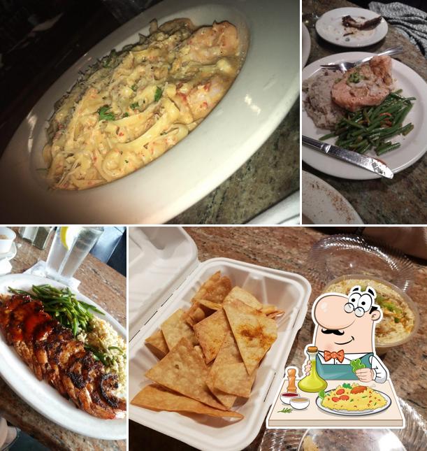 Olde Towne Inn, Upper Marlboro - Restaurant menu, prices and reviews