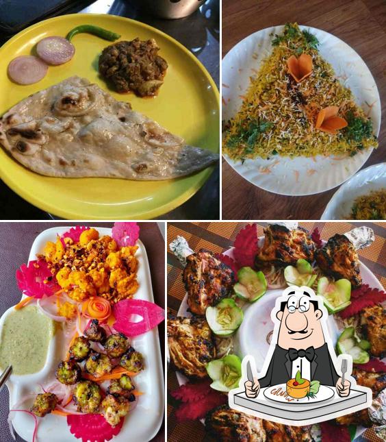 Pariwar Dhaba, Hyderabad - Restaurant menu, prices and reviews